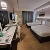 Diversion 21 Hotel: Your Perfect Venue for Gatherings in Iloilo City